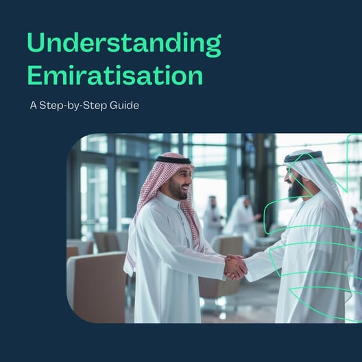 CCL - Understanding Emiratization